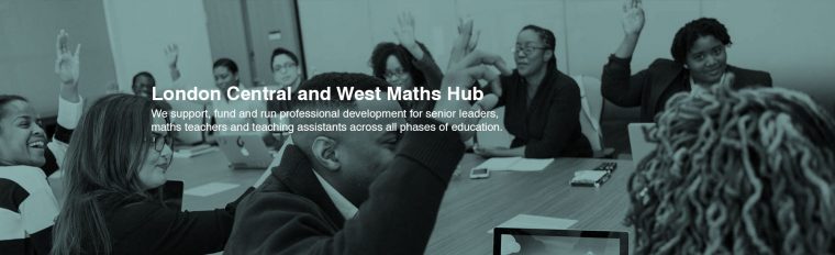 LCWMathsHub – London, Central and West
