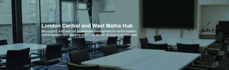 LCWMathsHub – London, Central and West