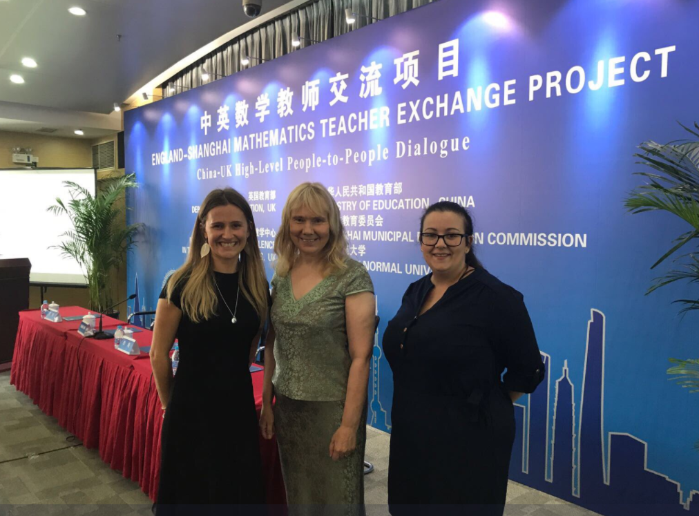 Teaching for Mastery – LCWMathsHub