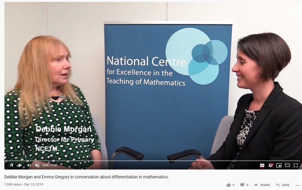 Mastery Explained – LCWMathsHub