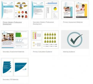 Mastery Explained – LCWMathsHub