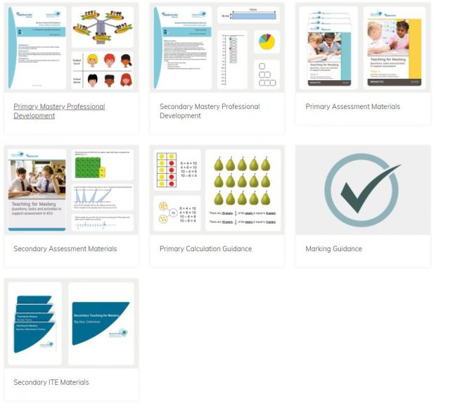 Mastery Explained – LCWMathsHub