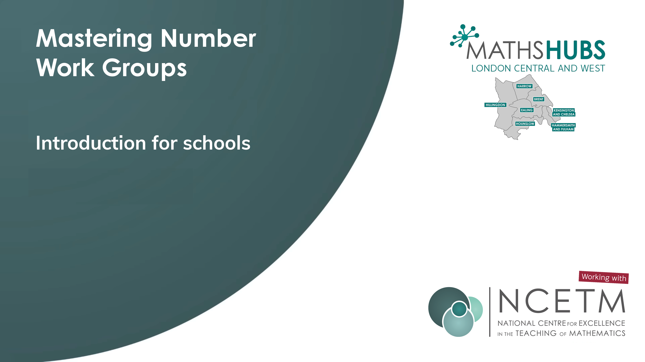 Mastering Number – LCWMathsHub